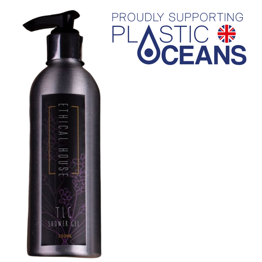 TLC - Shower Gel – Ethical House